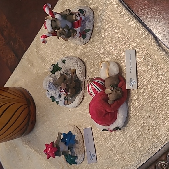 Charming Tails | Art | Charming Tails | Poshmark